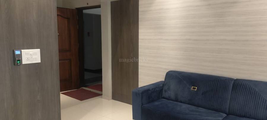 Ethique Hrishikesh in Model Colony, Pune: Price, Brochure, Floor Plan ...