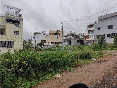 Residential Land / Plots for Sale in Kasturba Road Bangalore below ₹50 ...