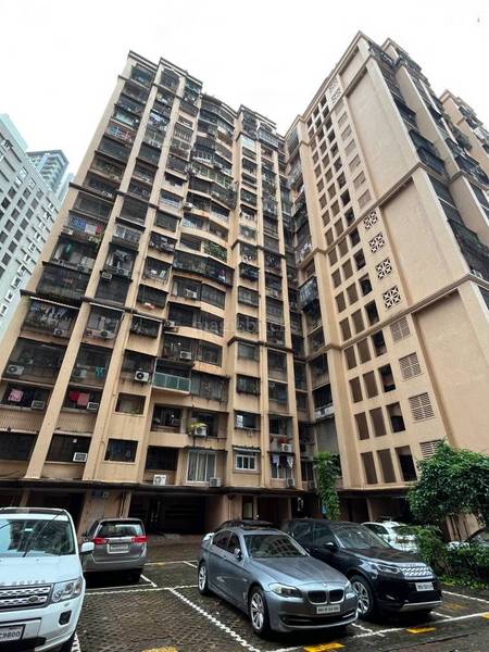 Mount Everest Building in Wadala East, Mumbai: Price, Brochure, Floor ...