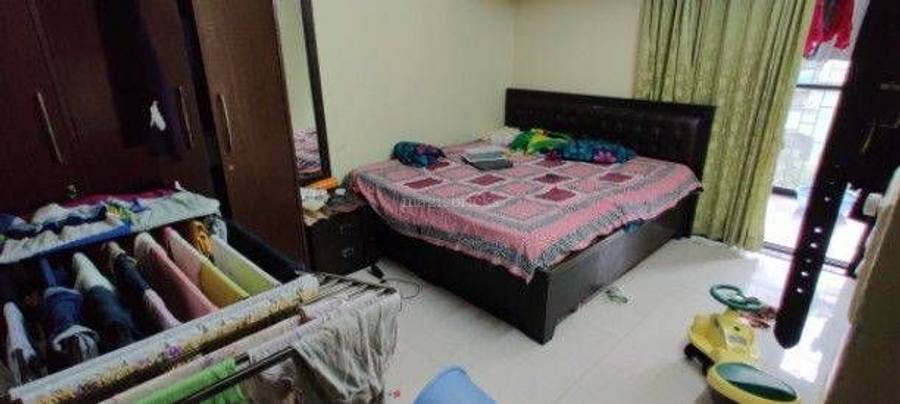 Raghunath Vihar in Kharghar, Navi Mumbai: Price, Brochure, Floor Plan ...