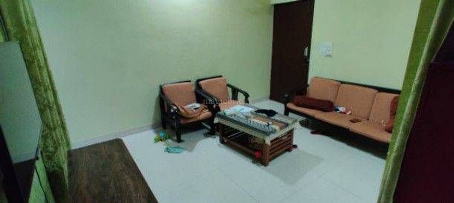 Raghunath Vihar in Kharghar, Navi Mumbai: Price, Brochure, Floor Plan ...