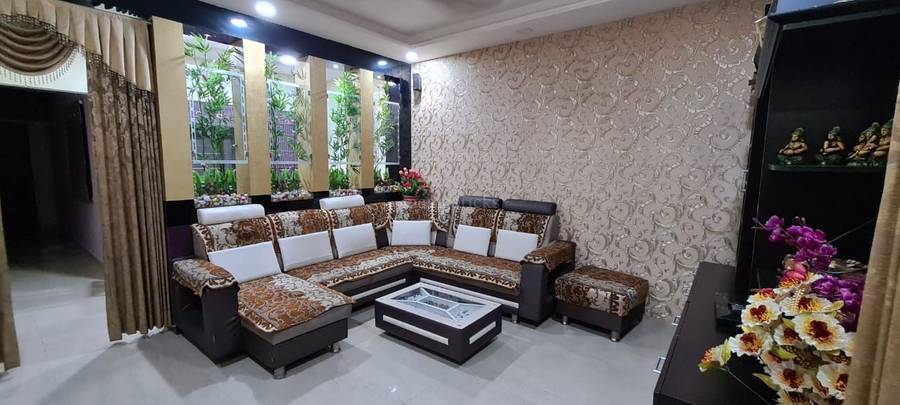 Gudadhe Orbital Empire in Jaitala, Nagpur: Price, Brochure, Floor Plan, Reviews