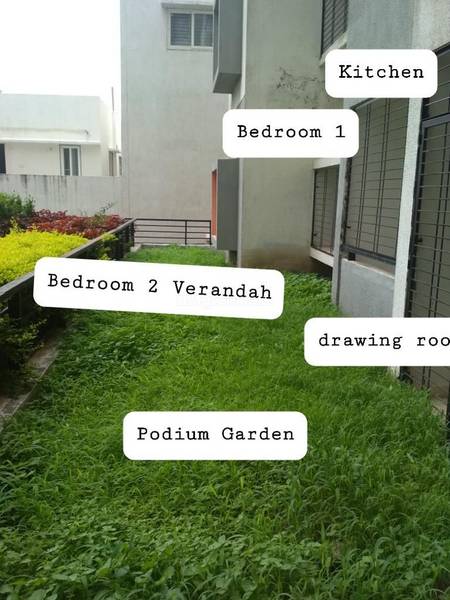 Silver Springs Phase 2 in Indore Bypass Road, Indore: Price, Brochure ...