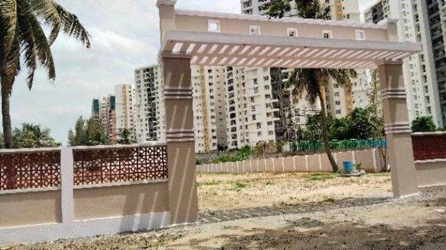 Ozone Techno Park in Navalur, Chennai: Price, Brochure, Floor Plan, Reviews