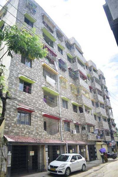 Krishna Shivangan 1 in Tarulia, Kolkata: Price, Brochure, Floor Plan ...