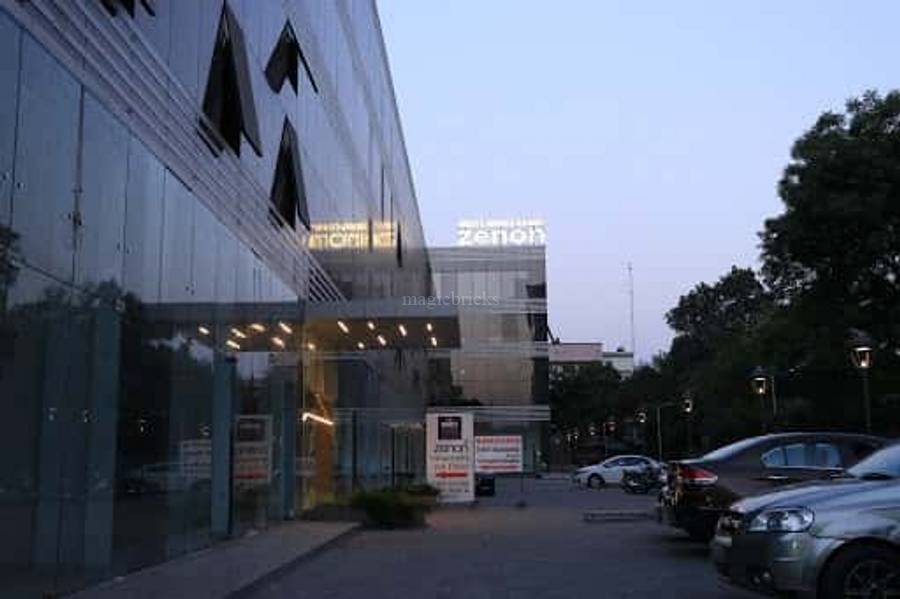 Zenon in Ring Road, Surat: Price, Brochure, Floor Plan, Reviews