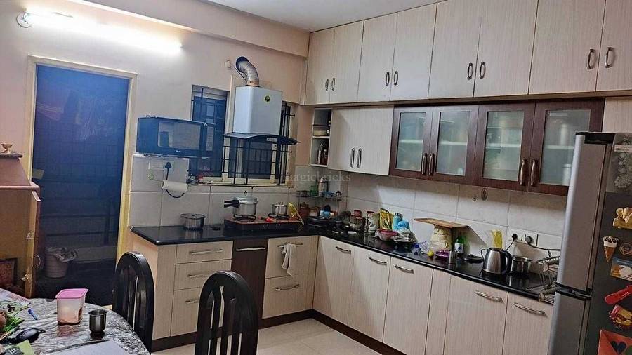 Radiant Karel in Mysore Road, Bangalore: Price, Brochure, Floor Plan ...