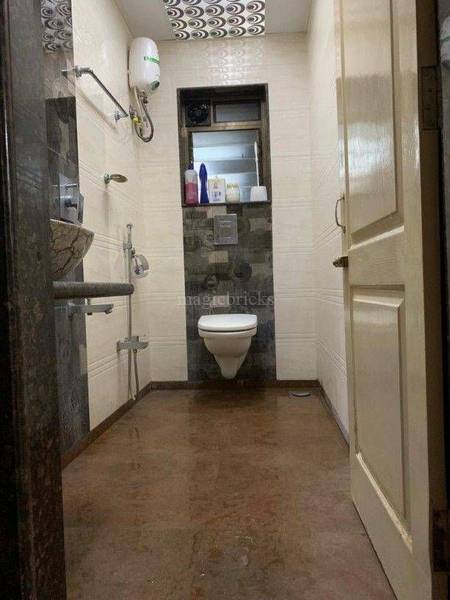 Srishti Complex in Powai, Mumbai: Price, Brochure, Floor Plan, Reviews