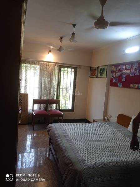 Raheja Residency in Vashi, Navi Mumbai: Price, Brochure, Floor Plan ...
