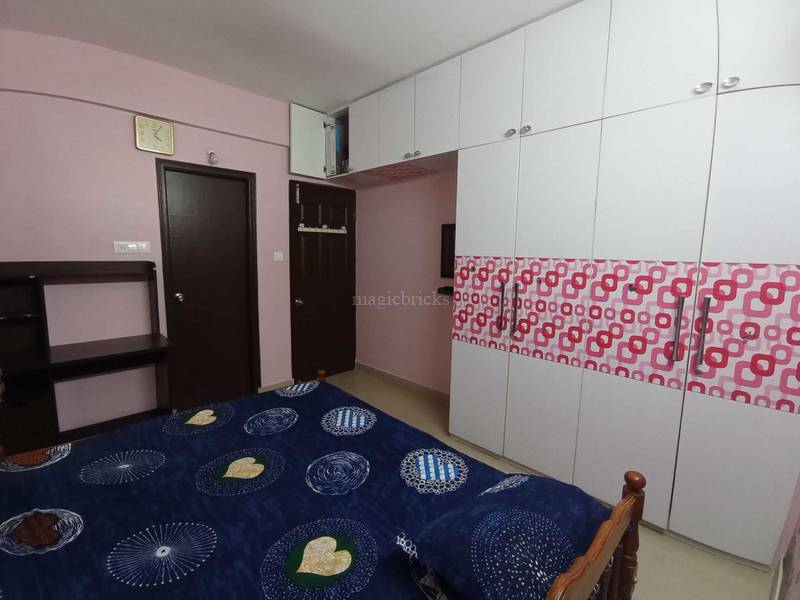 SSVR Lotus Pond in Varthur, Bangalore: Price, Brochure, Floor Plan, Reviews