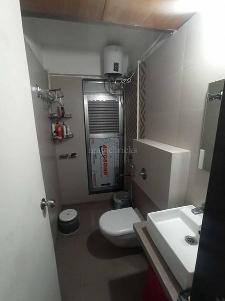 Mayfair The View in Vikhroli West, Mumbai: Price, Brochure, Floor Plan ...