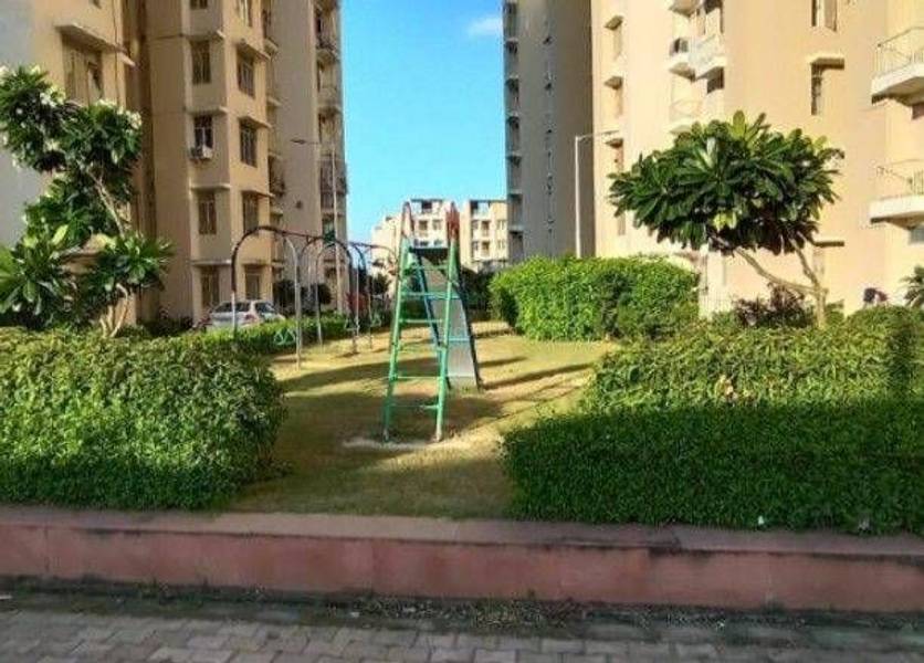 Eldeco City Kutir And Sukriti in IIM Road, Lucknow: Price, Brochure ...