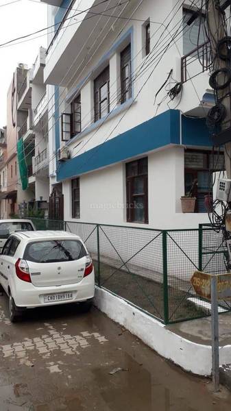 Guru Nanak Enclave in Dhakoli, Zirakpur: Price, Brochure, Floor Plan ...
