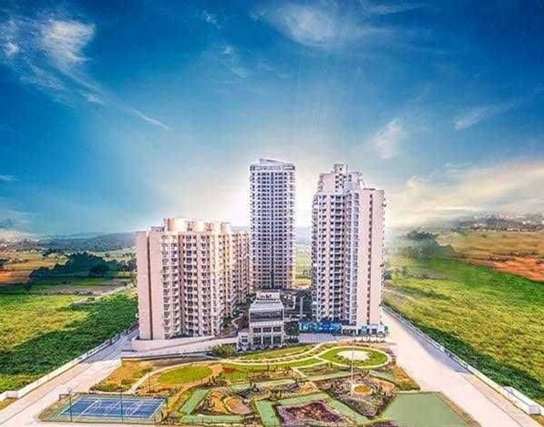 M3M Cosmopolitan in Golf course Extension Road, Gurgaon: Price ...