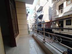 Chhattarpur Enclave Phase 2, New Delhi: Map, Property Rates, Projects ...