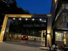 DLH The Park Residences in Andheri West, Mumbai: Price, Brochure, Floor ...