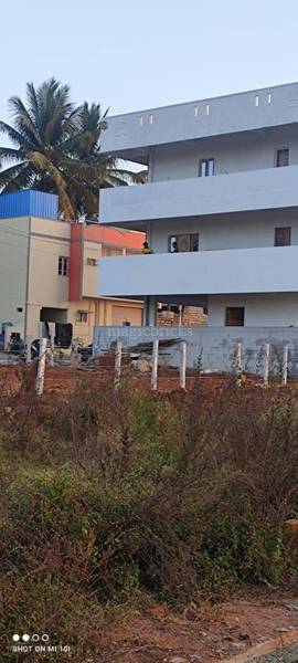 Telecom Layout in Jakkur, Bangalore: Price, Brochure, Floor Plan, Reviews