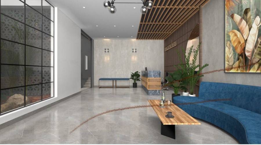 Pragathi Homes Infinity in Suchitra Circle, Hyderabad: Price, Brochure, Floor Plan, Reviews