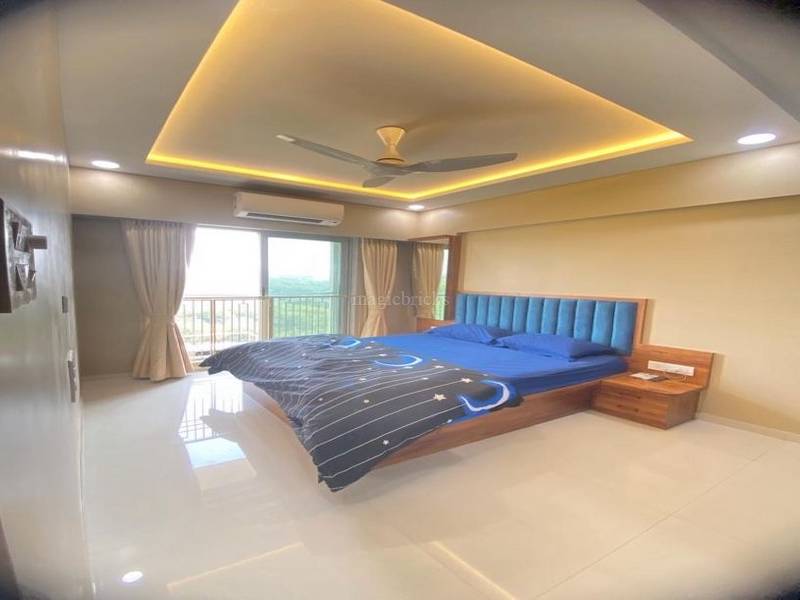 Mayfair The View in Vikhroli West, Mumbai: Price, Brochure, Floor Plan ...