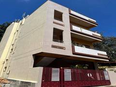 Kumaraswamy Layout, Bangalore: Map, Property Rates, Projects, Photos ...