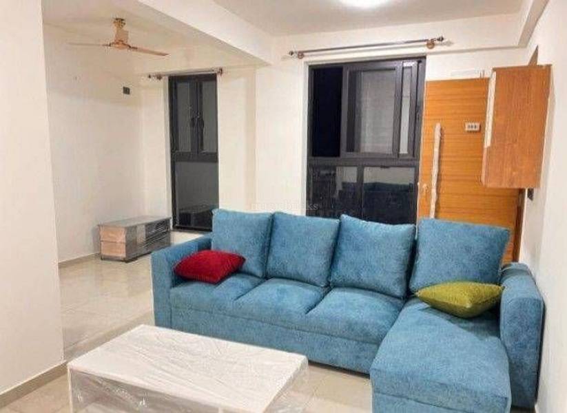 Marathon Futurex in Lower Parel, Mumbai: Price, Brochure, Floor Plan ...