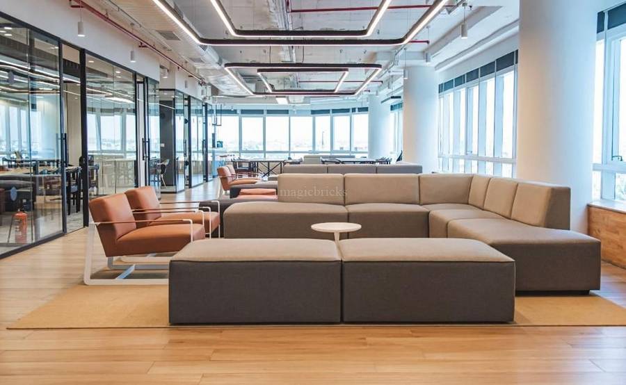 IBC Knowledge Park in Bannerghatta Road, Bangalore: Price, Brochure ...