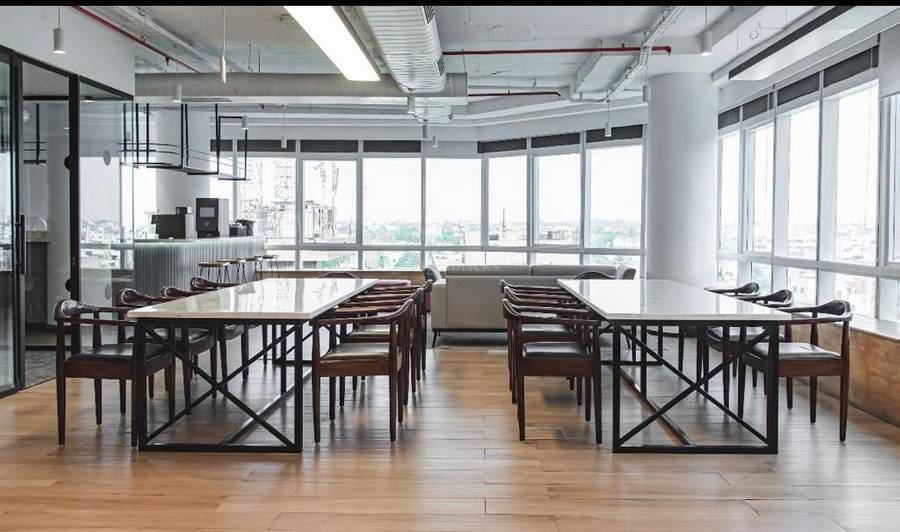 IBC Knowledge Park in Bannerghatta Road, Bangalore: Price, Brochure ...