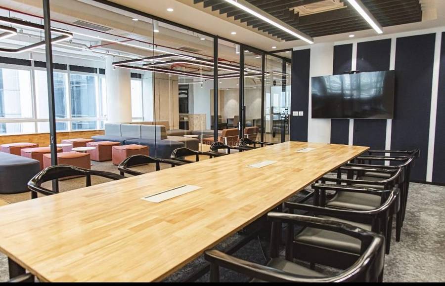 IBC Knowledge Park in Bannerghatta Road, Bangalore: Price, Brochure ...