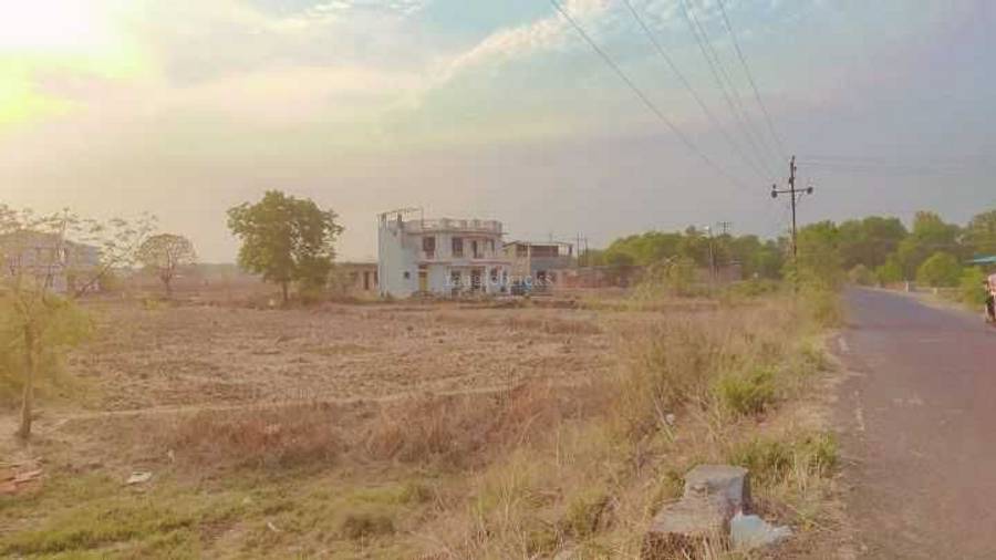 Chirle The Mega Township in Chirle, Navi Mumbai: Price, Brochure, Floor ...