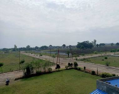 Plots for Sale in Premium Park Colony, Indore: 12+ Residential Land ...