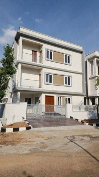 Primus Epsilon in Kompally, Hyderabad: Price, Brochure, Floor Plan, Reviews