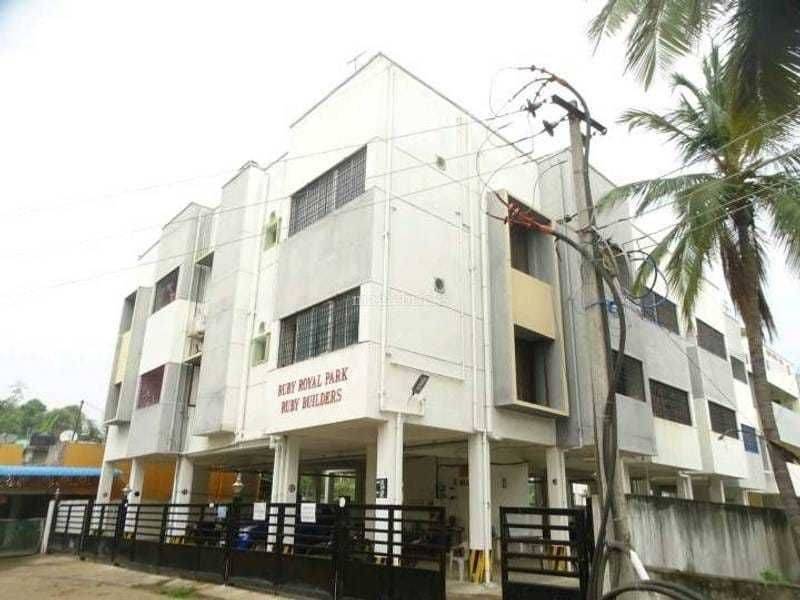 Ruby Royal in East Tambaram, Chennai: Price, Brochure, Floor Plan, Reviews