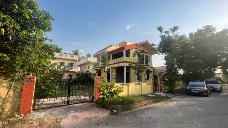 Prajay Homes Phase I in Shamirpet, Hyderabad: Price, Brochure, Floor ...