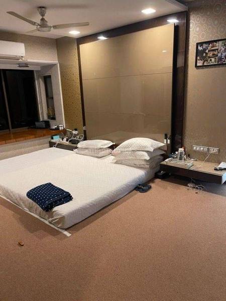 DLH The Park Residences in Andheri West, Mumbai: Price, Brochure, Floor ...