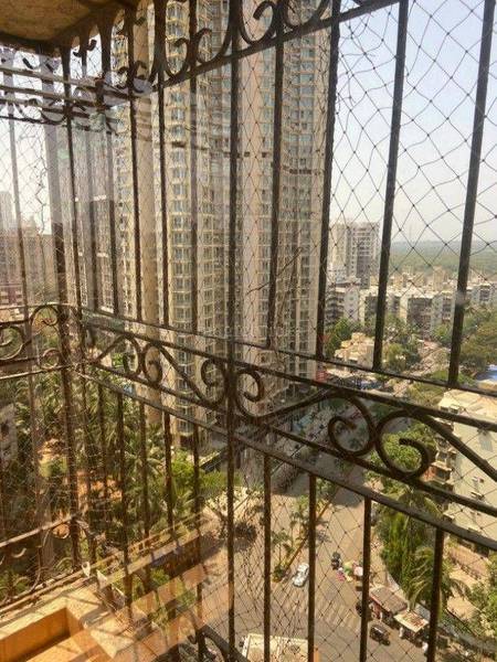 DLH The Park Residences in Andheri West, Mumbai: Price, Brochure, Floor ...