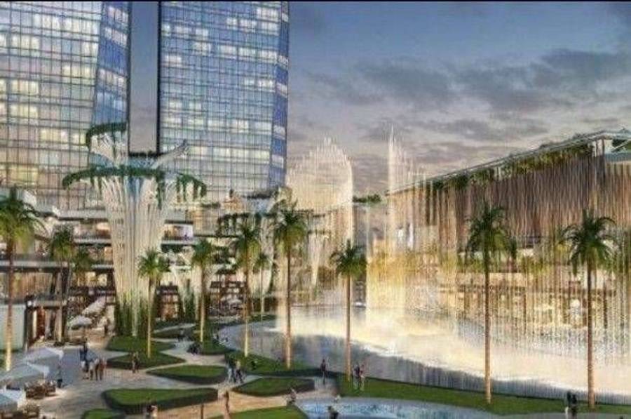 Bhutani Cyberthum in Sector 140A , Noida: Price, Brochure, Floor Plan ...