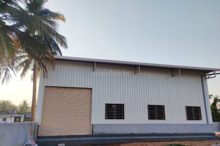 Warehouse/Godown For Rent in Hebbal Industrial Area, Mysore