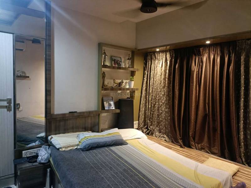 Dreams Complex in Bhandup West, Mumbai: Price, Brochure, Floor Plan ...