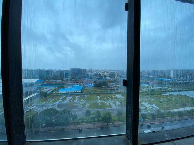 Ins Tower in Bandra East, Mumbai: Price, Brochure, Floor Plan, Reviews