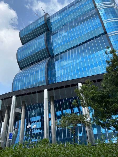 Ins Tower in Bandra East, Mumbai: Price, Brochure, Floor Plan, Reviews