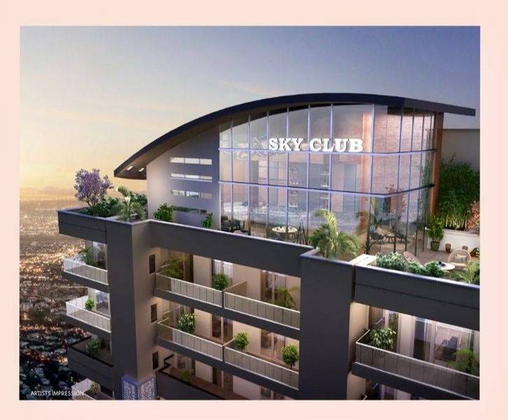 SKA Orion in Sector 143 B, Noida: Price, Brochure, Floor Plan, Reviews