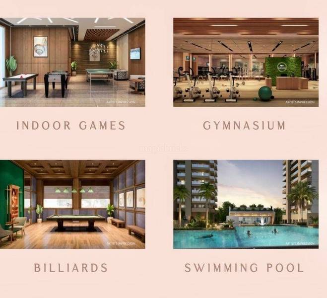 SKA Orion in Sector 143 B, Noida: Price, Brochure, Floor Plan, Reviews