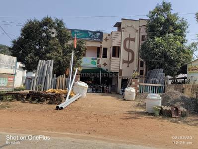 2 BHK Luxury Houses in Eluru