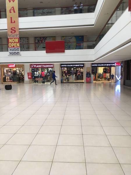 Genesis Mall in Alwar Bypass Road, Bhiwadi: Price, Brochure, Floor Plan ...