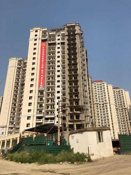 Capital Athena in Noida Extension, Greater Noida: Price, Brochure ...