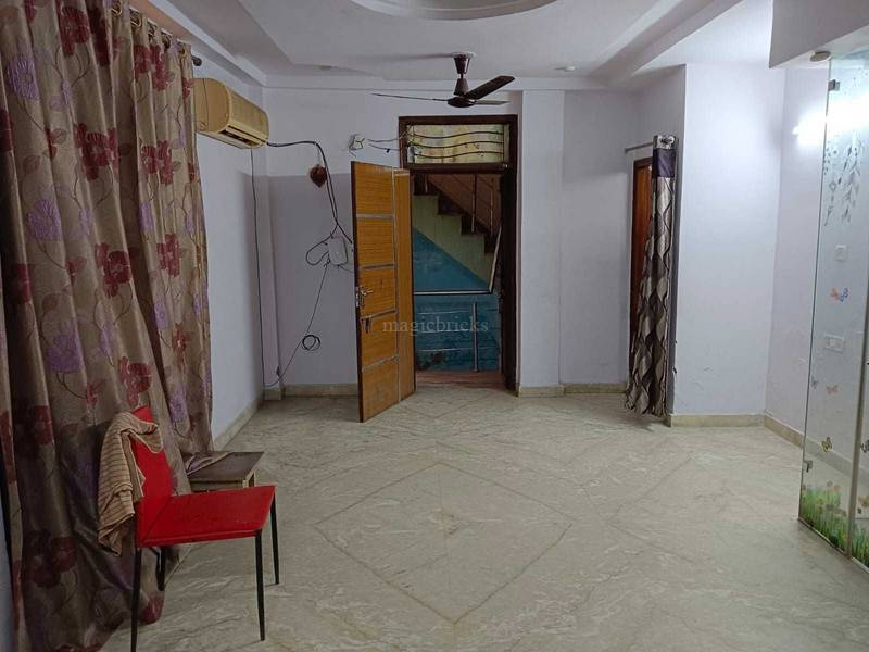 DDA MCD Colony in Azadpur, New Delhi: Price, Brochure, Floor Plan, Reviews