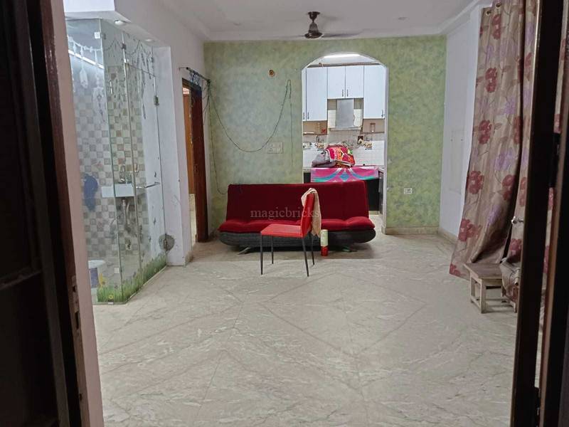 DDA MCD Colony in Azadpur, New Delhi: Price, Brochure, Floor Plan, Reviews