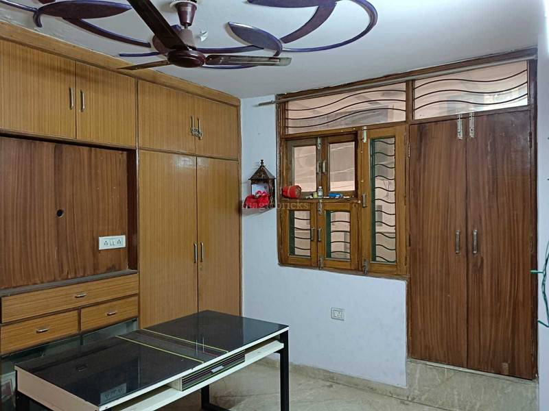 DDA MCD Colony in Azadpur, New Delhi: Price, Brochure, Floor Plan, Reviews