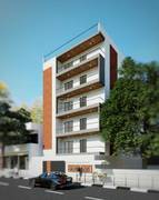 ISRO Layout, Bangalore: Map, Property Rates, Projects, Photos, Reviews ...