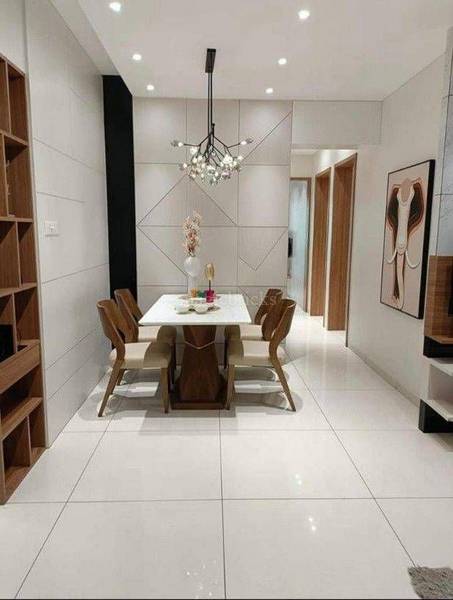 My Home Jewel in Miyapur, Hyderabad: Price, Brochure, Floor Plan, Reviews